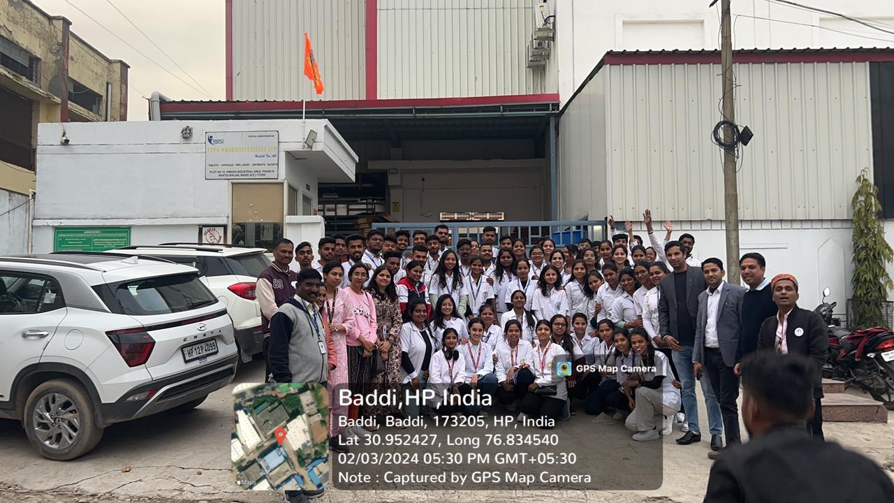 Top Pharma Franchise Company with WHO GMP-Certified Unit- ASPO Healthcare